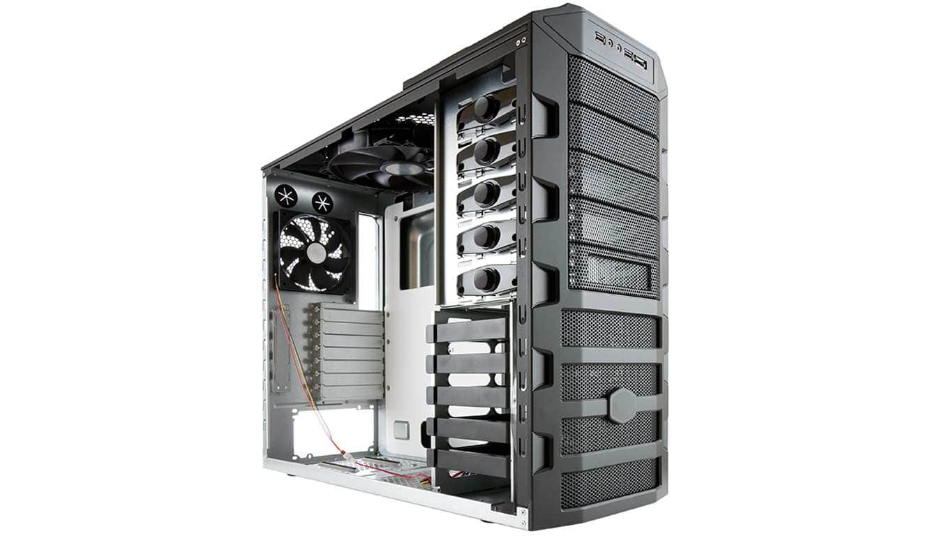Assembleur PC Paris : montage d'ordinateurs sur mesure